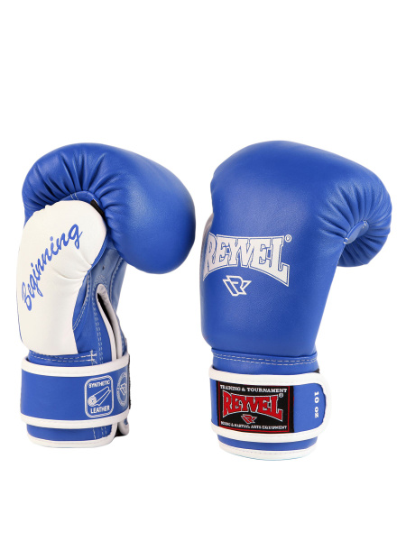 Боксерские перчатки Reyvel Gloves_Begining, 8 - купить по низким ценам ...