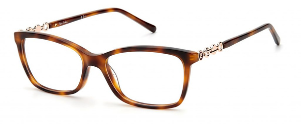 Медицинская оправа PIERRE CARDIN/Пьер Карден/ P.C. 8504 коричневый ...