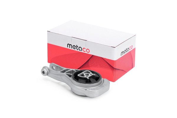 Опора КПП задняя 4732-024 для: Daewoo, GM - арт. 4732-024 - купить по ...