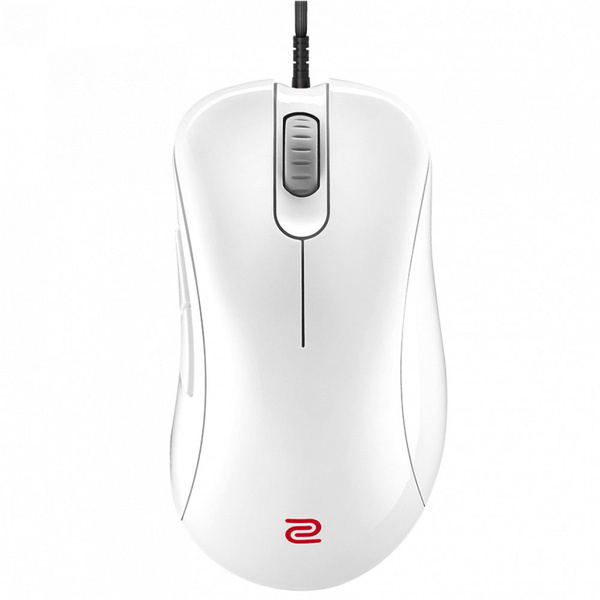Игровая мышь проводная Zowie by BENQ BSH-ZOWIEEC1SEWH, белый - купить ...