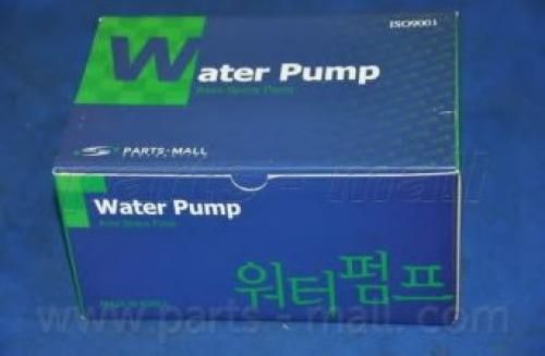 Насос водяной /2.0-2.4l/ Parts-Mall PHA004 - Parts-Mall арт. PHA004 ...