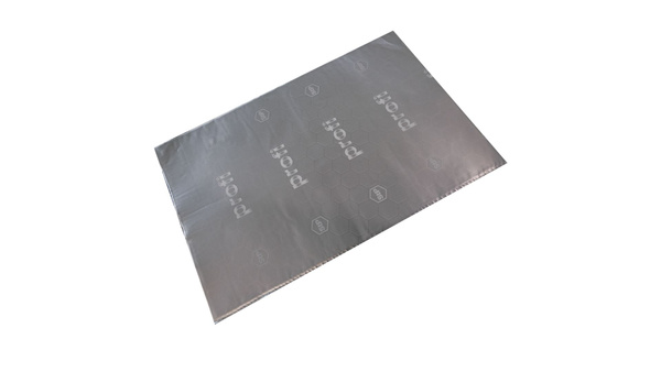 Шумоизоляция STP Profi Light 1,5мм 570*350мм - 10 листов. - купить по ...