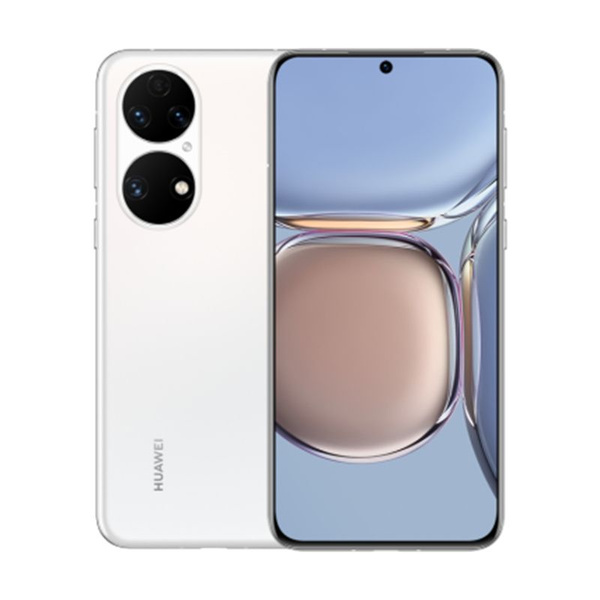 Смартфон HUAWEI p50E - купить по выгодной цене в интернет-магазине OZON (773590398)