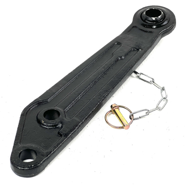 Тяга МТЗ навески правая короткая 80-4605040-01 - купить по доступным ценам в интернет-магазине ...