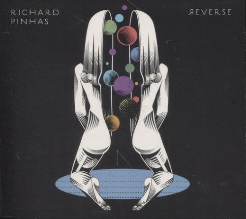 Audio CD PINHAS, RICHARD (HELDON) - REVERSE - купить по низким ценам в ...