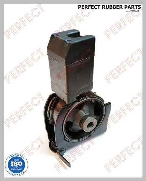 Подушка двигателя PERFECT RUBBER PARTS TO-04-ZE121FAIE - PERFECT RUBBER ...
