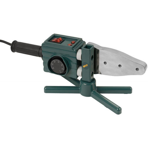 Аппарат сварочный для пластиковых труб 750-1500 Вт, 50-300 град. C ...