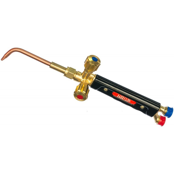 Ацетиленовая горелка KRASS Г2С-Мини 2277578 купить на OZON по низкой ...