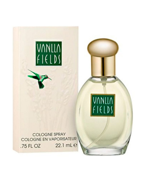 Coty Одеколон Vanilla Fields Woman 22 мл купить на OZON по низкой цене ...