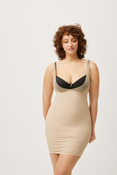 Белье корректирующее Ysabel Mora - купить с доставкой по выгодным ценам ...