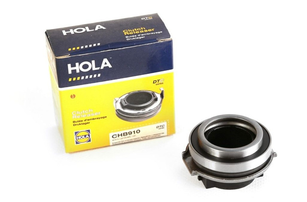 Подшипник выжимной HOLA CHB910 2190 Гранта Калина II 2192-94 - HOLA арт ...