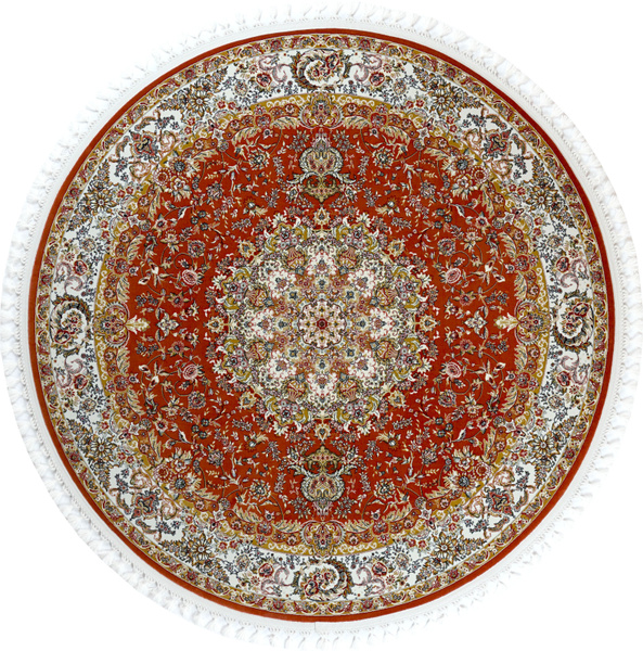 Ковер Шерсть и Шёлк Silk Touch 1.4x2 - 1.6x2.3, 160х - купить по ...
