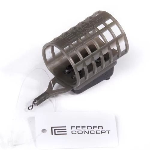 Кормушка фидерная 40 г Feeder Concept (Фидер Концепт) - Profi Grid, 1 ...