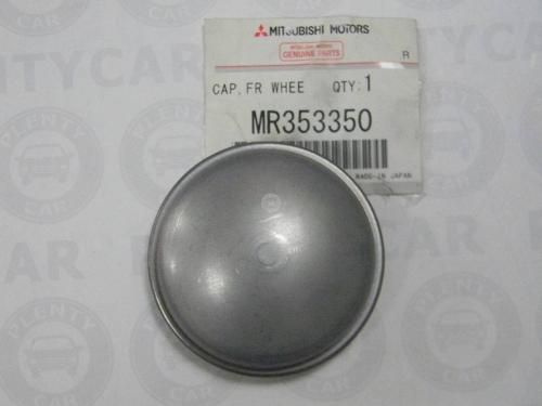 Крышка ступицы переднего колеса Mitsubishi MR353350 - купить по ...