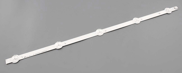 LED подсветка 50" ROW2.1 Rev 0.4 1 L2-Type 6916L-1272A - купить с ...