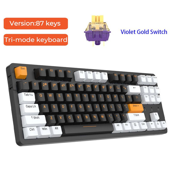 A87 Pro Tri-mode купить по низкой цене: отзывы, фото, характеристики в интернет-магазине Ozon ...