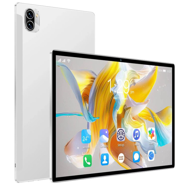 Купить планшет 5 pro 10.1", 512 GB по низкой цене: отзывы, фото ...