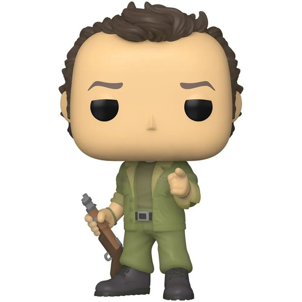 Фигурка Funko POP! Movies: Stripes John Winger 49111 - купить с ...
