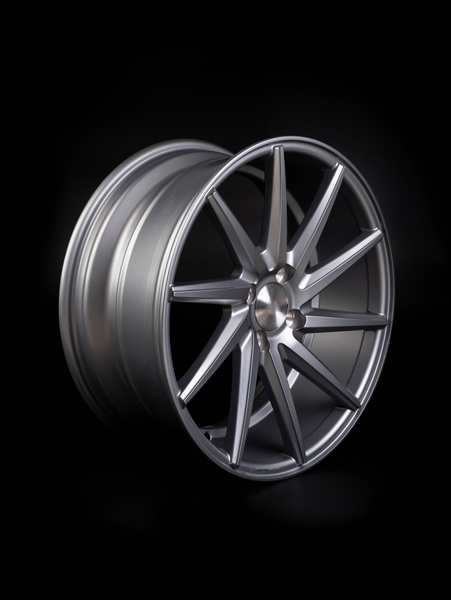 Колесный диск DWS 17x7.5" PCD4x100 ET40 D60.1 Литой - купить по ...