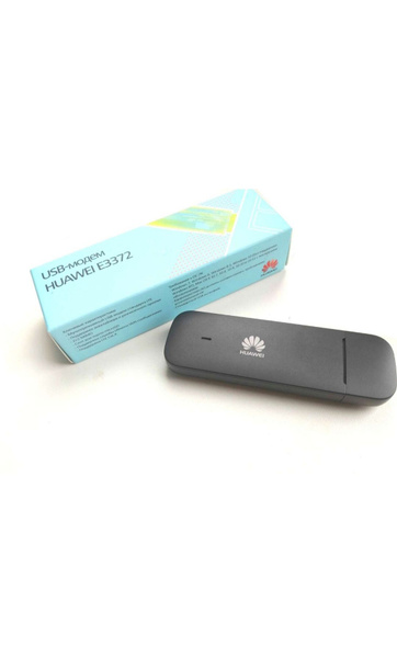 Беспроводной модем 3372-153 - купить по низкой цене в интернет-магазине ...