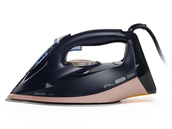 Утюг Philips Azur GC49091 - купить по выгодной цене в интернет-магазине ...