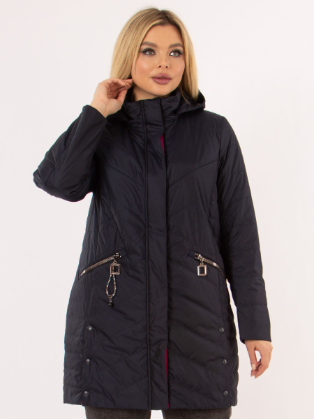 Куртка Mishele купить на OZON по низкой цене (282171178)