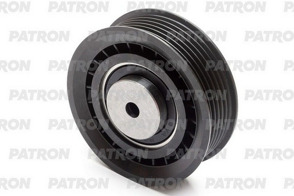 Ролик натяжной поликлинового ремня - PATRON арт. PT52104 - купить по ...