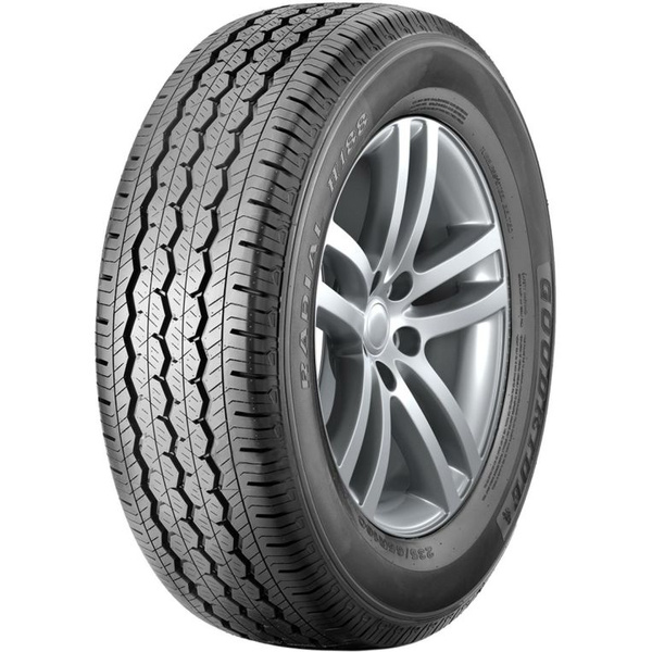 Шины для легковых автомобилей Goodride 215/65 15 Лето Нешипованные ...
