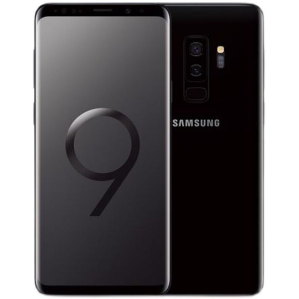 Смартфон Samsung galaxy S9+(2-SIM) - купить по выгодной цене в интернет ...
