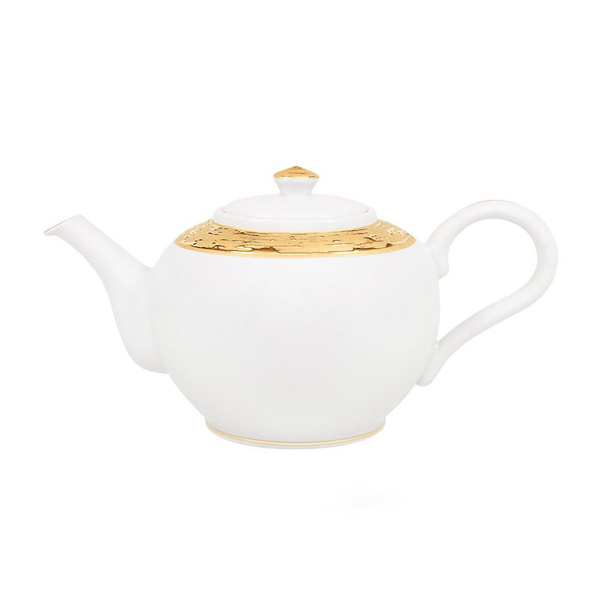 Porcel Чайник Shangai Auratus OB - купить с доставкой по выгодным ценам в интернет-магазине OZON ...