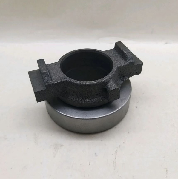 Муфта сцепления для ЗИЛ-130, 5301 "Бычок" (в сборе) 130-1602052 - ЗИЛ арт. 130-1602052 - купить ...