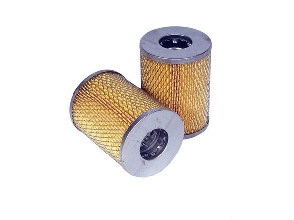 Фильтр масляный Элемент фильтрующий очистки масла Зил-5301 "Бычок ...