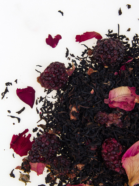 Черный чай Weiserhouse "Английская королева", 50 г черный цейлонский ...