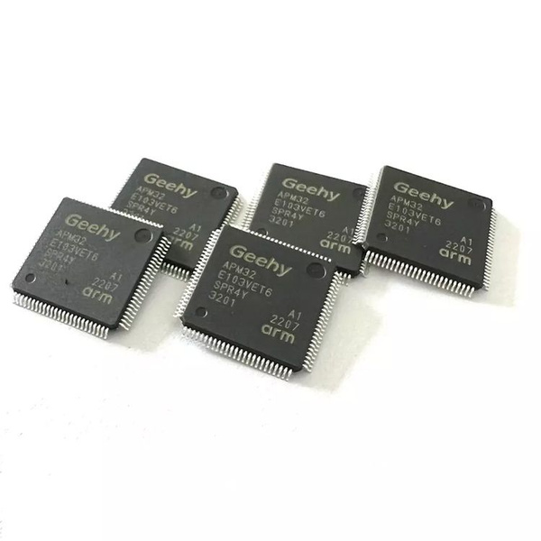 (1piece)100% нов NEW STM32H743VIT6 STM32F427VGT6 STM32F427VIT6 STM32H743 VIT6 STM32F427 VGT6 ...
