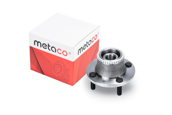 Ступица задняя 5010-048 для: Daewoo, GM - купить по доступным ценам в ...