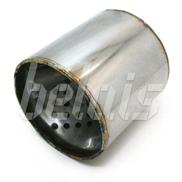 Пламегаситель коллекторный воронка в корпусе 100*80 мм - belais арт ...