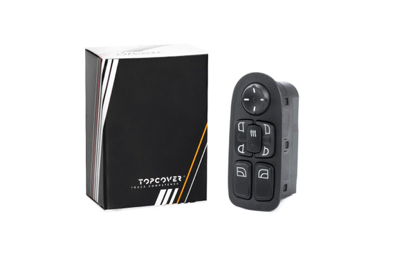 Блок управления стеклоподъемниками T0023-1001 - арт. T0023-1001 ...