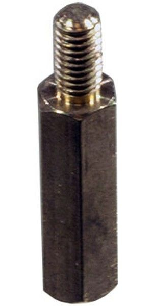 PCHSN 16-M3 стойка для печатных плат (мама-папа), 10шт - купить с доставкой по выгодным ценам в ...