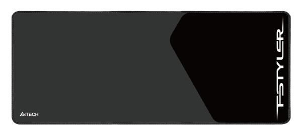 A4tech Коврик для мыши Fp70 Black Xl черный купить с доставкой по