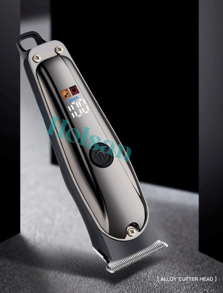 Купить триммер CRONIER CR-20 по низкой цене: отзывы, фото, характеристики в интернет-магазине ...