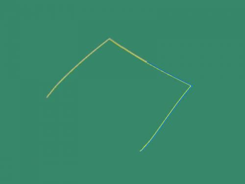 Молдинг лобового стекла elantra 2011 Hyundai / Kia (Mobis) 86131-3X000 ...