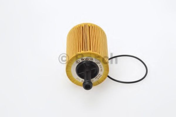 Фильтр масляный Bosch 1 457 429 192 - купить по выгодным ценам в ...