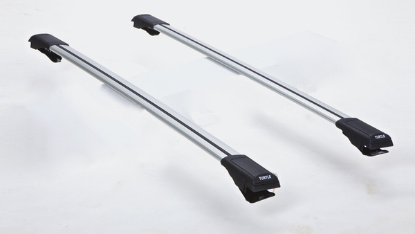 Комплект багажника Turtle CAN CARRY 168_Прямоугольная - купить по ...