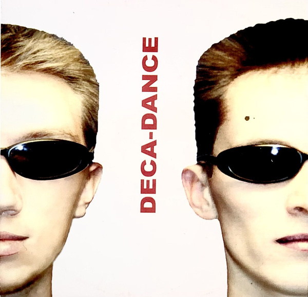 Audio CD Аудио СД Deca - Dance "Отдыхаем". - купить по низким ценам в ...