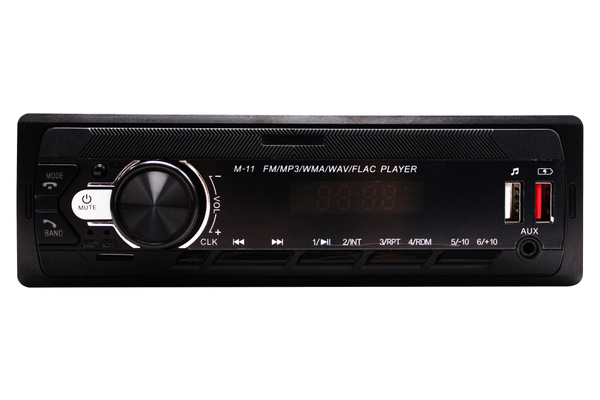 Магнитола 1din (60W, Bluetooth, AUX, USB) Dolmax A30321 DIN - купить в ...