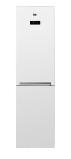 Холодильник Beko RCNK335E20VW, белый - купить по доступной цене в ...