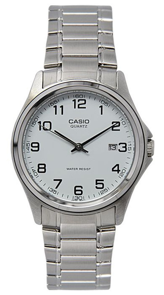 Casio Часы наручные Кварцевые Casio Mtp 1183a 7b купить на Ozon по низкой цене 856640475