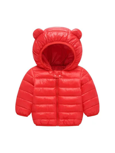 Куртка THANHDAT купить на OZON по низкой цене (859014471)