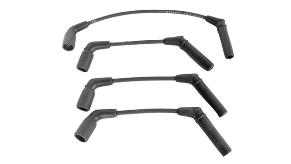 Провод высоковольтный Tesla - Tesla Blatna арт. T888B - купить по ...