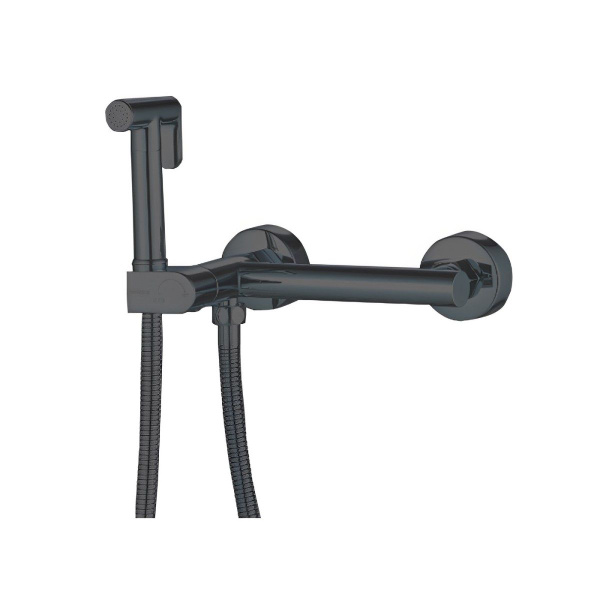 Смеситель HAIBA HB5514.ампап4390 Латунь Лейка, Аэратор - купить по выгодным ценам в интернет ...